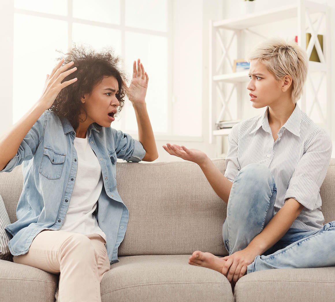 Relationship Therapy in Torrance, CA - Individual Relationship Counseling